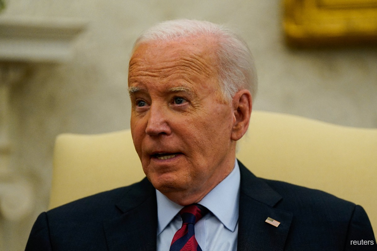 Semiconductor Industry Association and Nvidia slam Biden administration ...