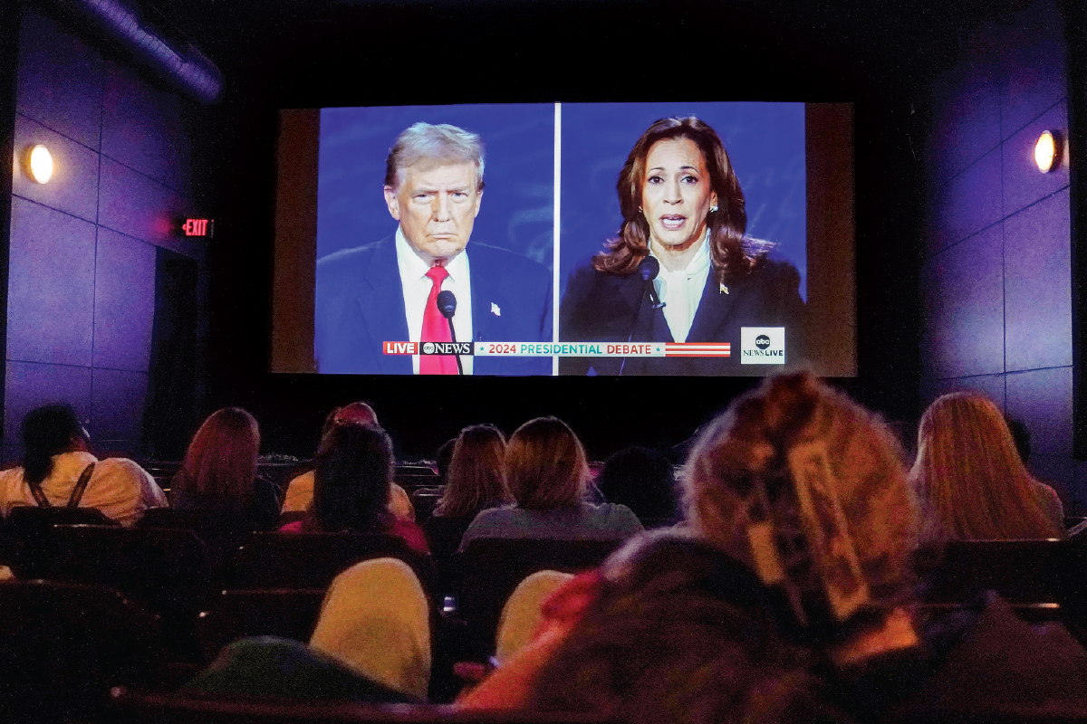 Who will win the US election and should you care? | KLSE Screener