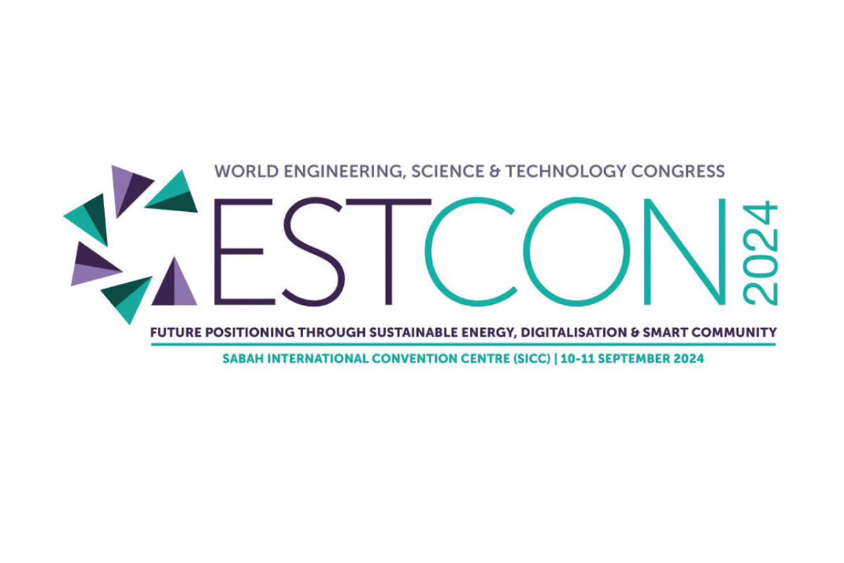Shape a Greener Tomorrow: Join ESTCON2024 in Sabah