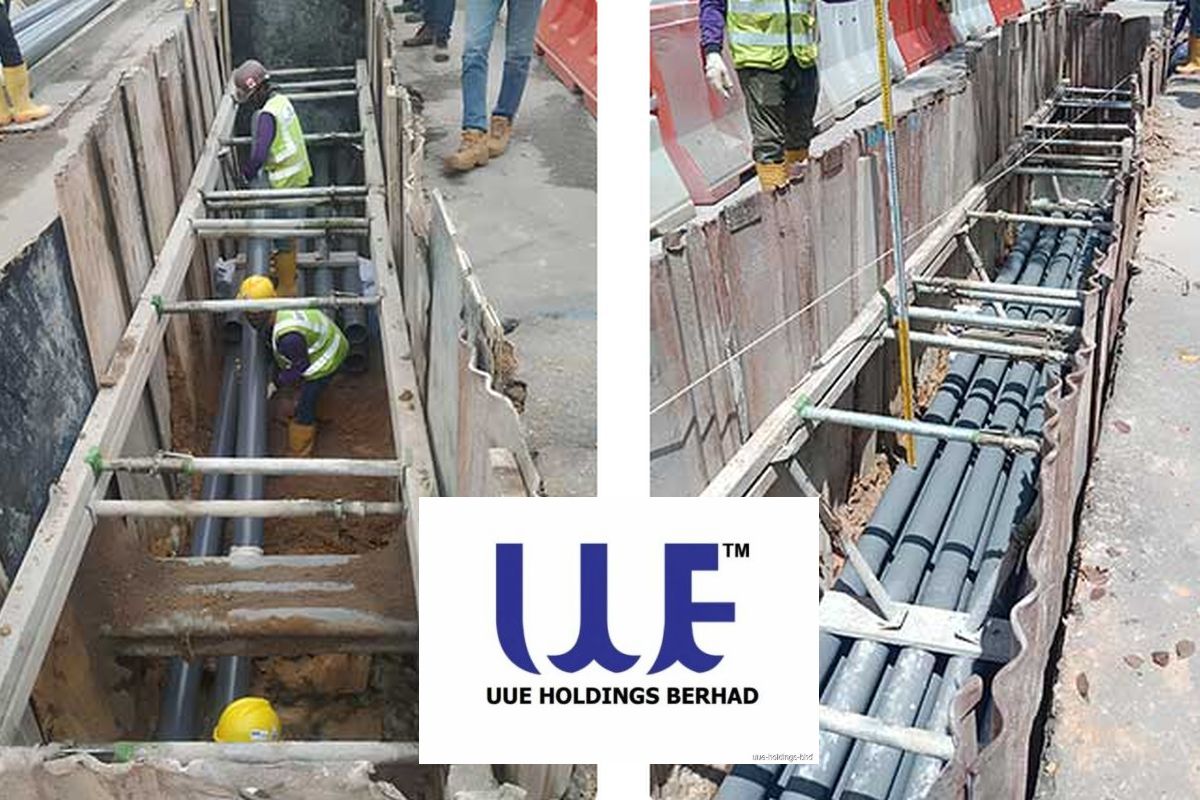 UUE Holdings gets RM27m underground cable contracts