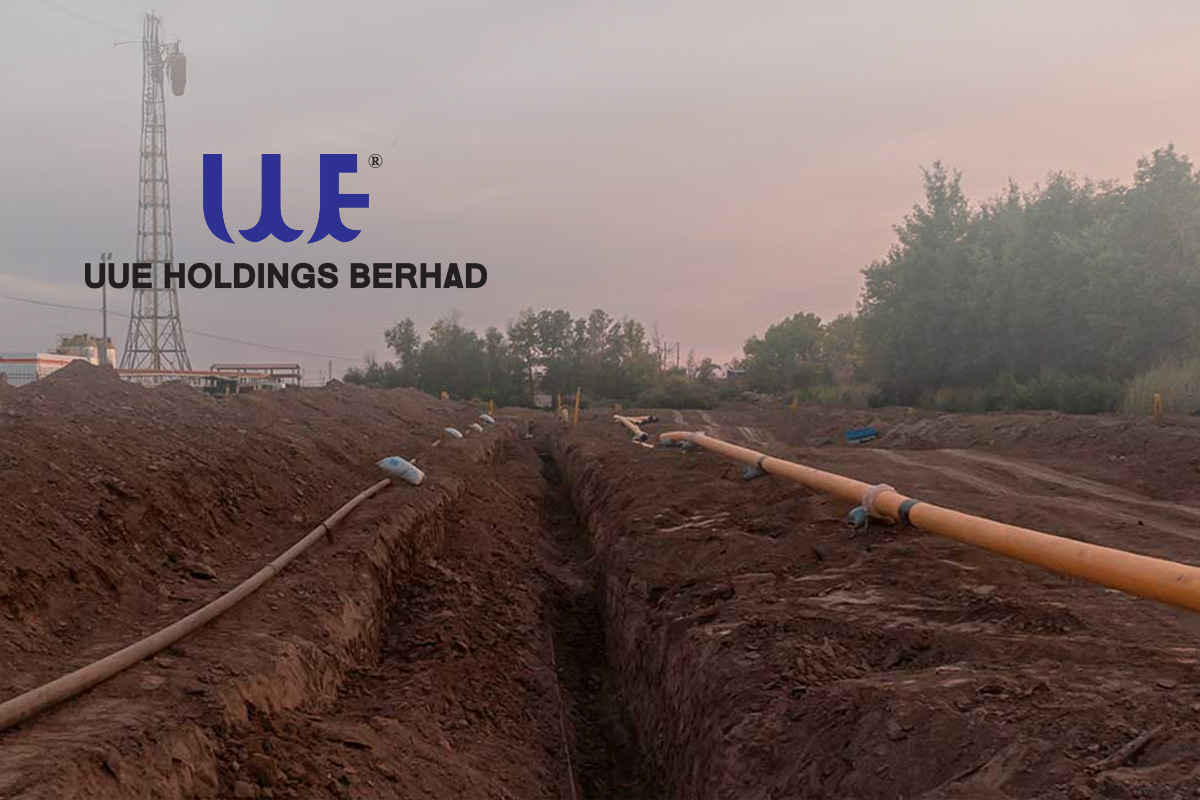 UUE plans bonus issue, diversification into renewable energy