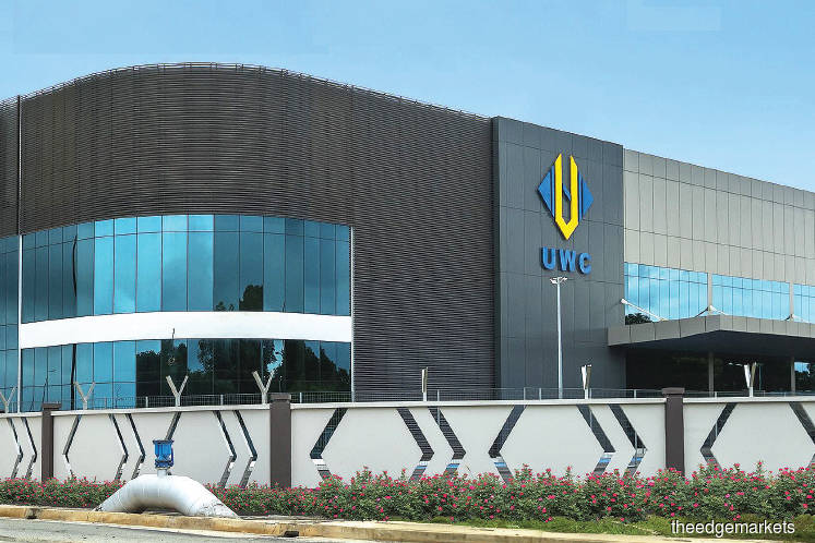 Solid growth trajectory ahead expected for UWC
