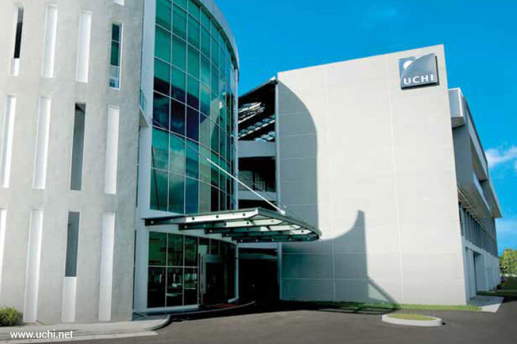 Inter-Pacific Research starts coverage on Uchi Technologies