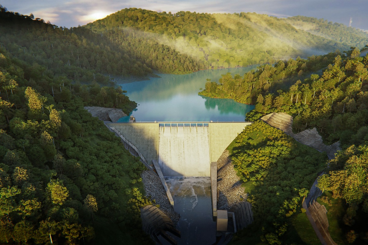 Gamuda JV named total development contractor for RM3.05b to build Sabah ...