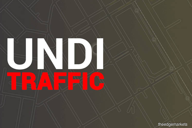 The Edge launches Undi Traffic