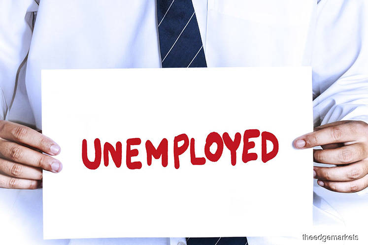 Malaysia February unemployment rate falls to 3.3%