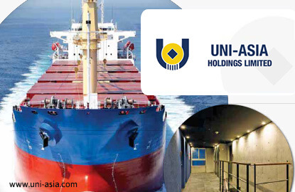 Uni-Asia and CPG Investments in first Japanese JV project