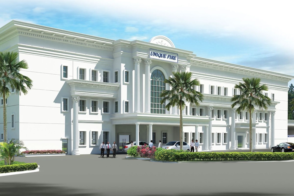 ACE Market listee Unique Fire seeks Main Market transfer | KLSE Screener