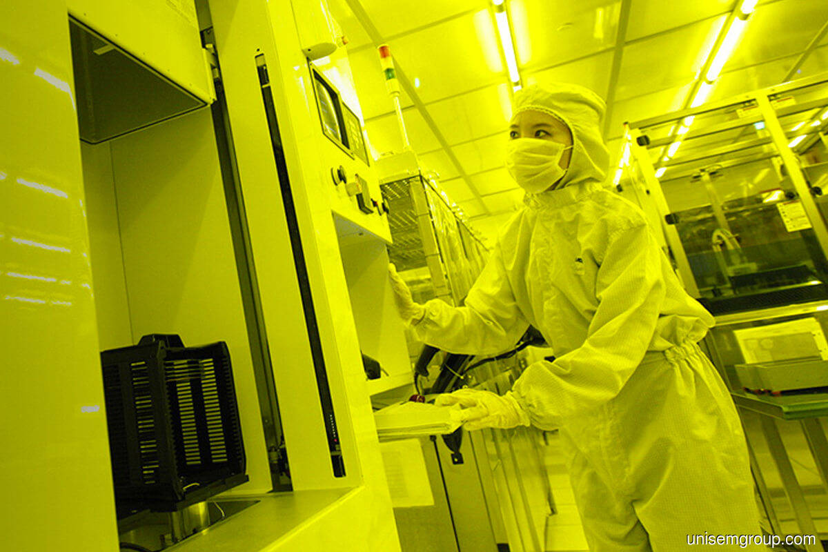 Unisem’s new plant in Gopeng to double existing production capacity
