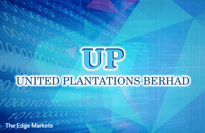 Insider Asia’s Stock Of The Day: United Plantations Bhd