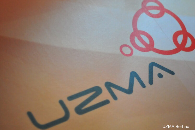 Uzma sees brighter days ahead with D18 deal