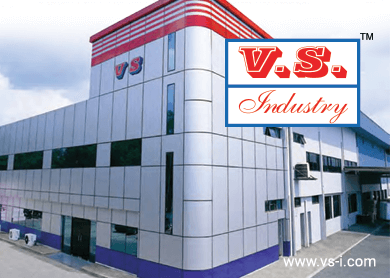 V.S. Industry proposes bonus warrants to reward shareholders
