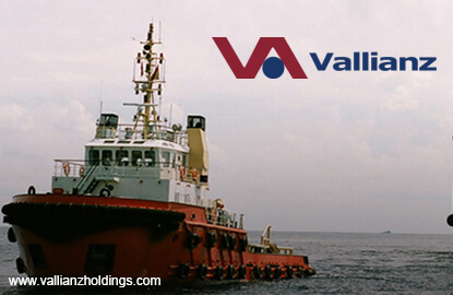 Vallianz ceases Singapore shipyard operations