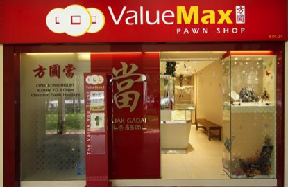 ValueMax uncovers 'probable' case of CBT by outlet staff