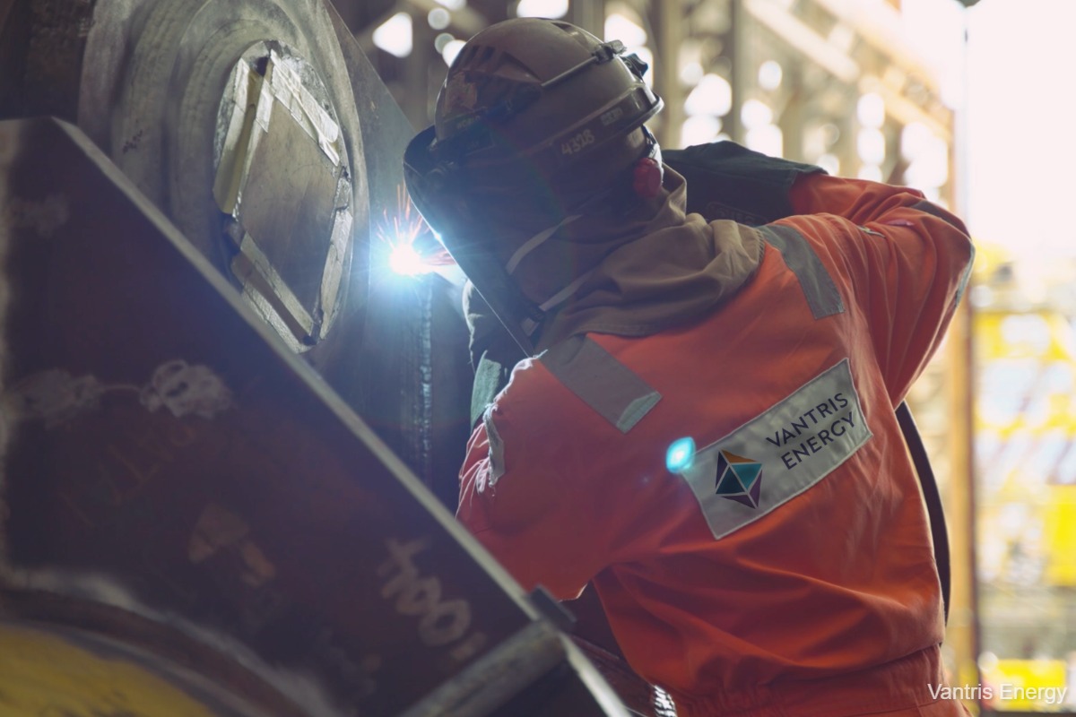 Three banks emerge as substantial shareholders of Vantris Energy after ...