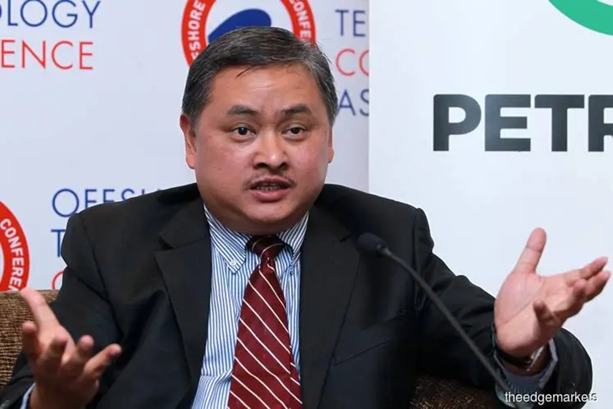 Vantris Energy Names Former PetGas CEO as New Chair; Shahriman No ...