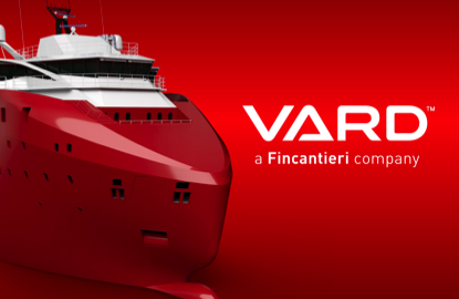 Vard 3Q losses widen to $80 mil on delays at Brazilian shipyard ...