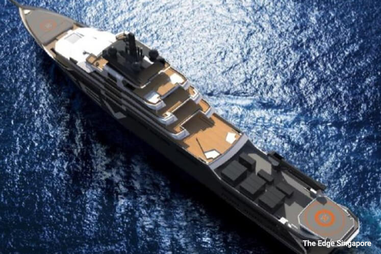 Vard sinks deeper into the red with 2Q losses of S$11.7 mil