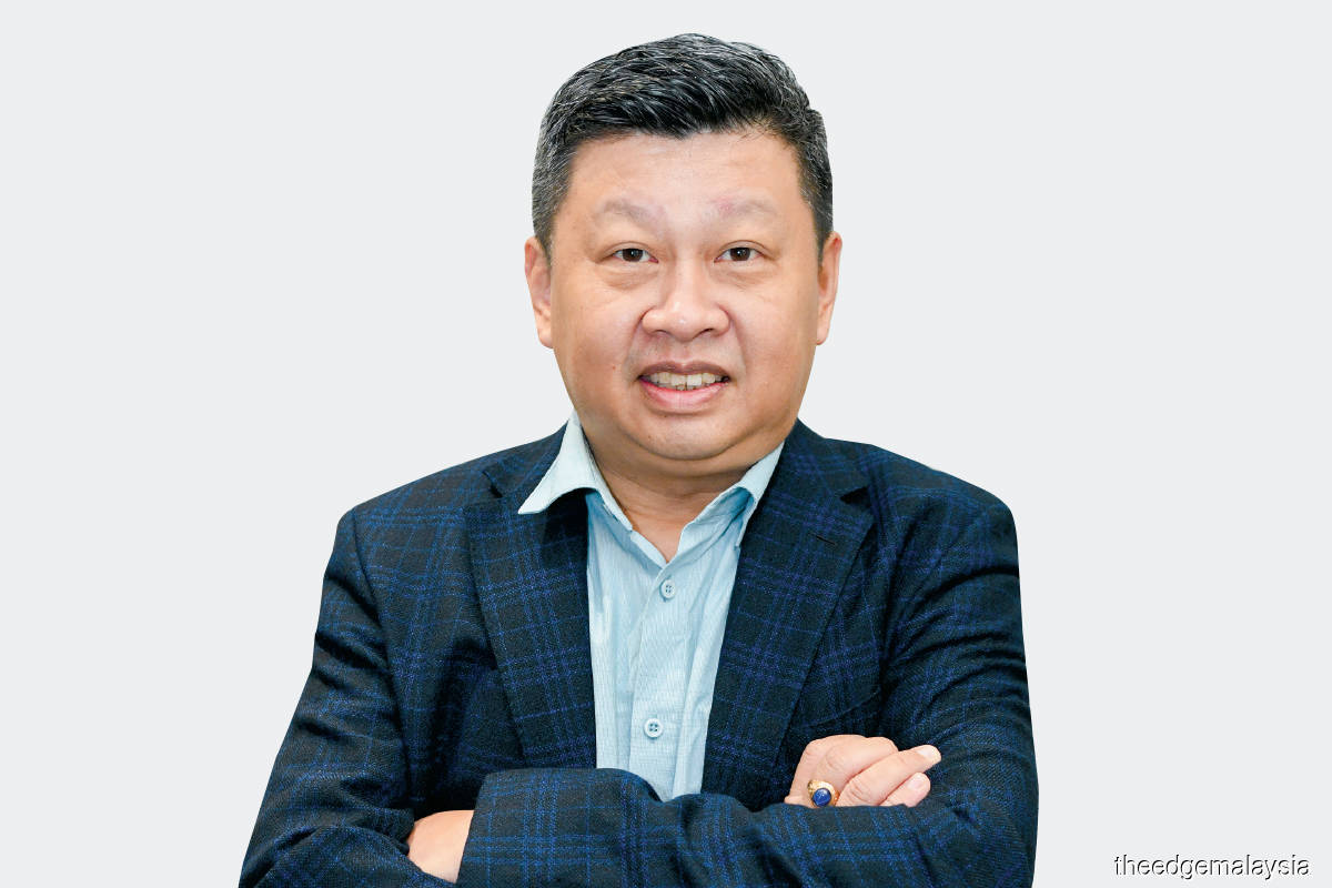 Varia targets RM1 bil market cap in three years