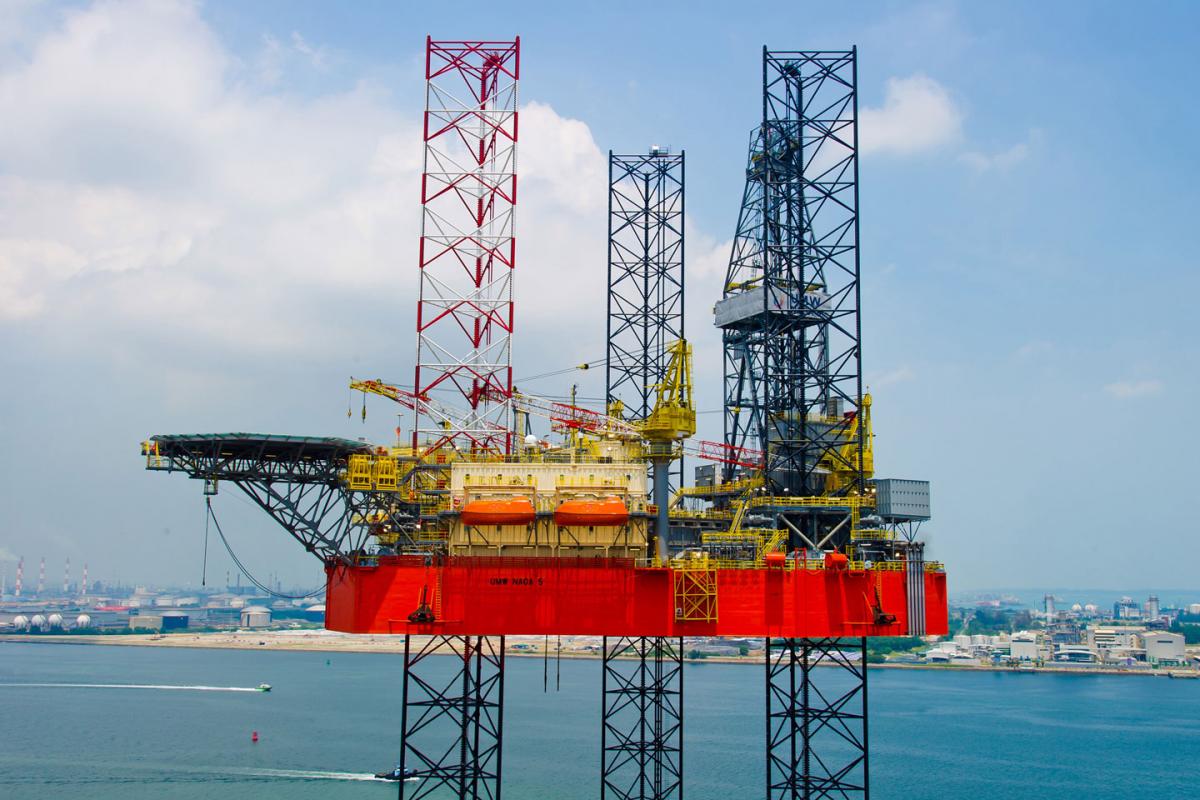 Velesto secures US$40 mil drilling contract from PTTEP for Naga 5