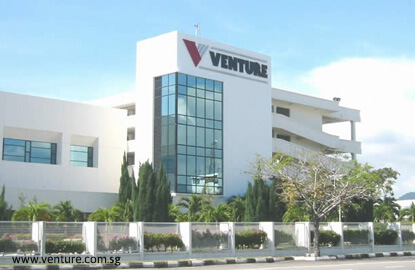 Two reasons why Venture shares are likely to soar