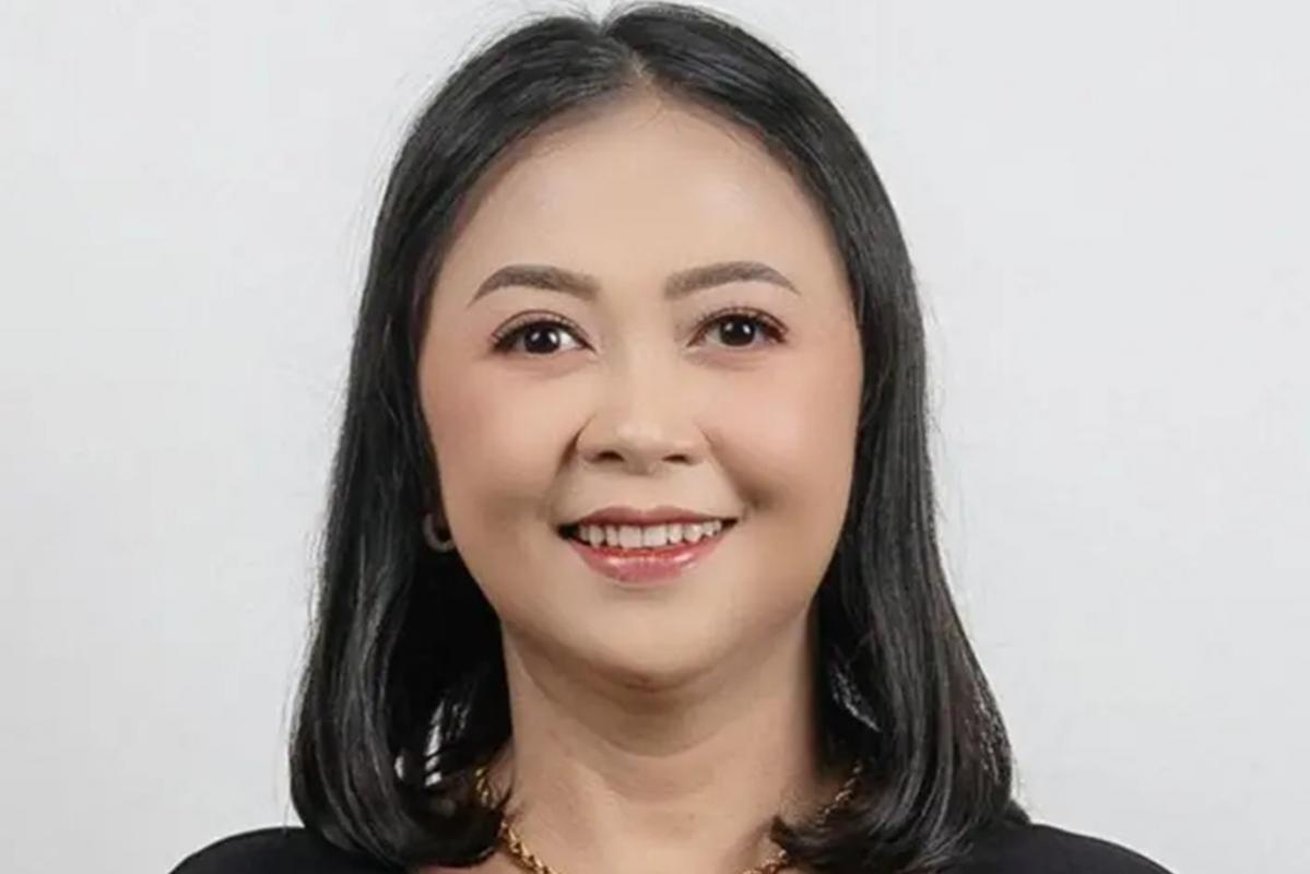 Dutch Lady names Utami as managing director