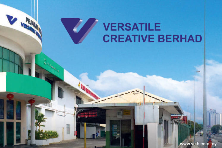 Versatile Creative partners mobile platform developer to develop ...