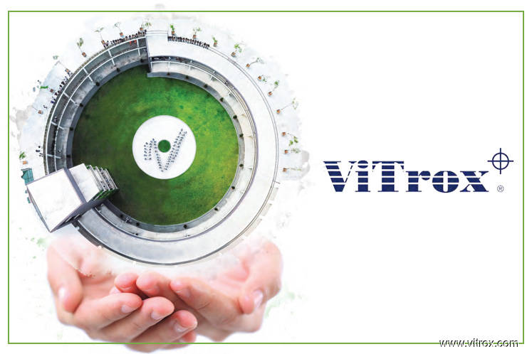 Challenges from trade tensions seen for ViTrox