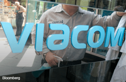 Viacom puts its might behind six brands to turn itself around