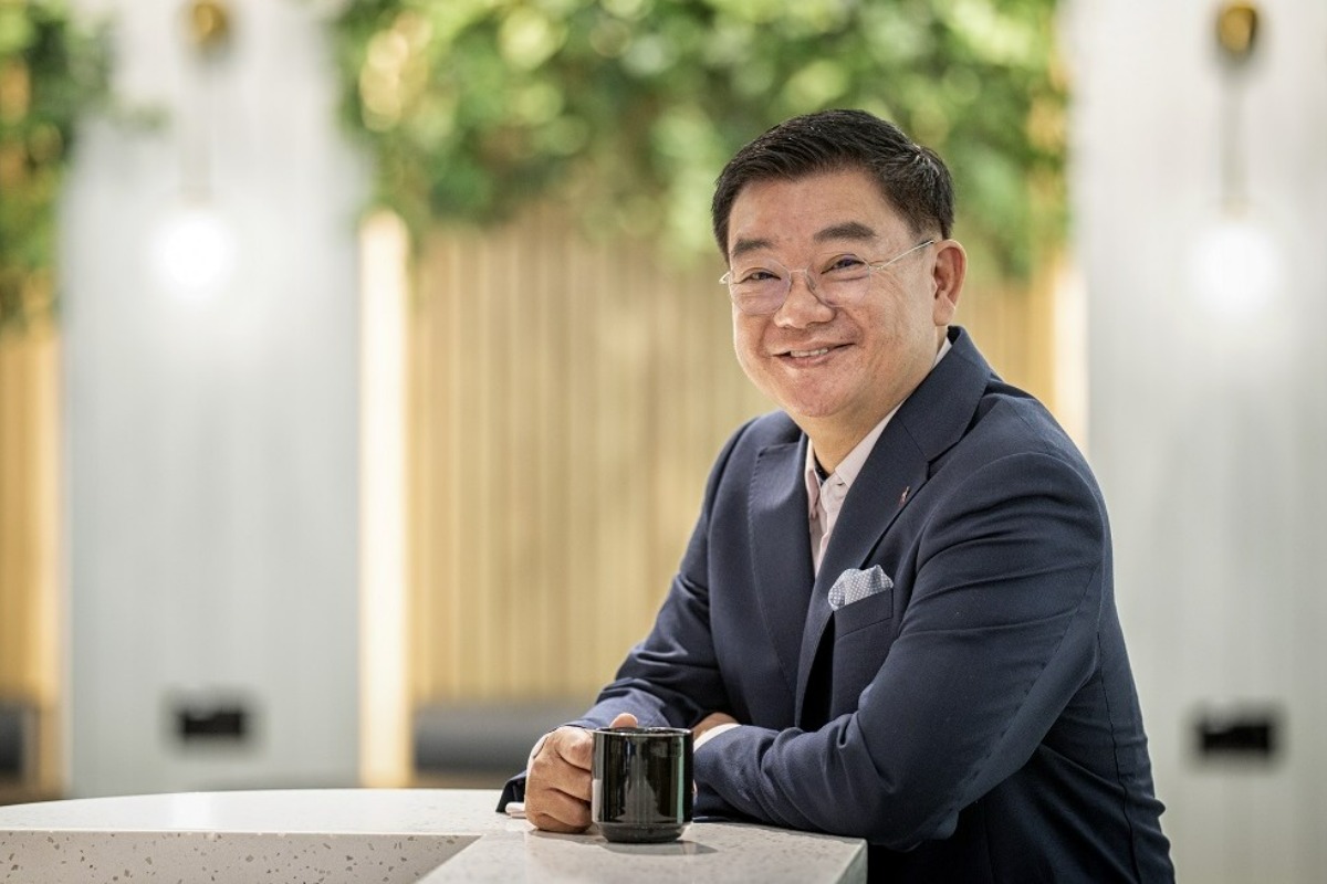 CIMB Singapore chief Victor Lee resigns; finance head Andrew Boey to ...