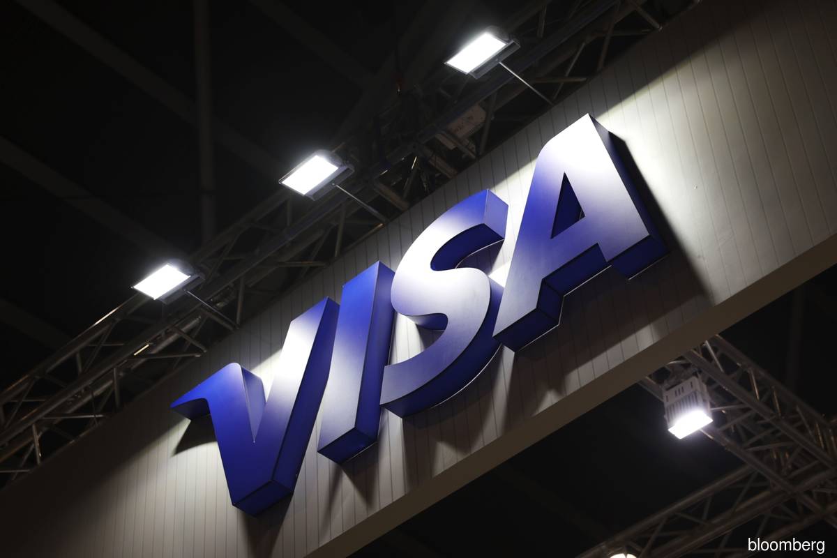 Visa launches Google Wallet for cardholders in Malaysia | KLSE Screener
