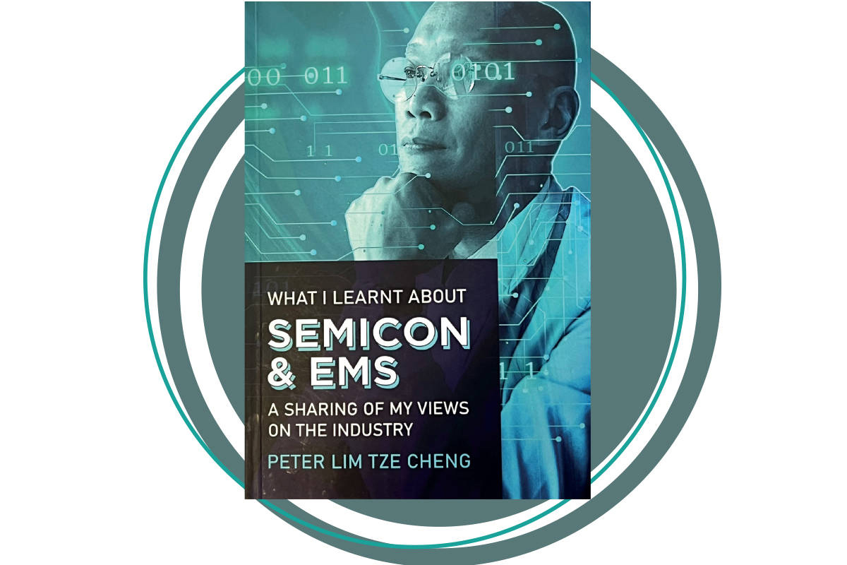 Book Review: A deeper insight into the semiconductor industry