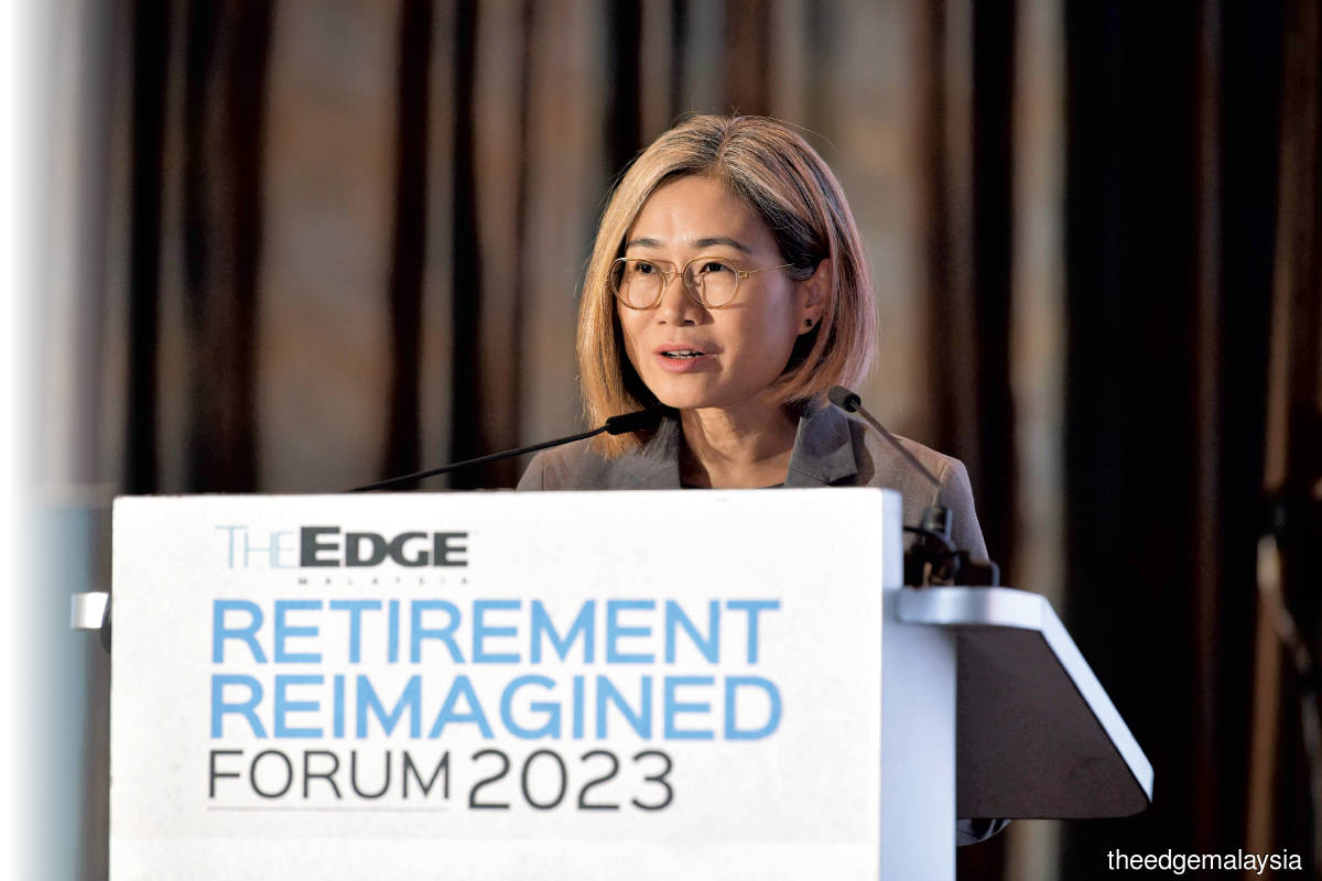 The Edge Malaysia Retirement Reimagined Forum 2023: Never too early to ...