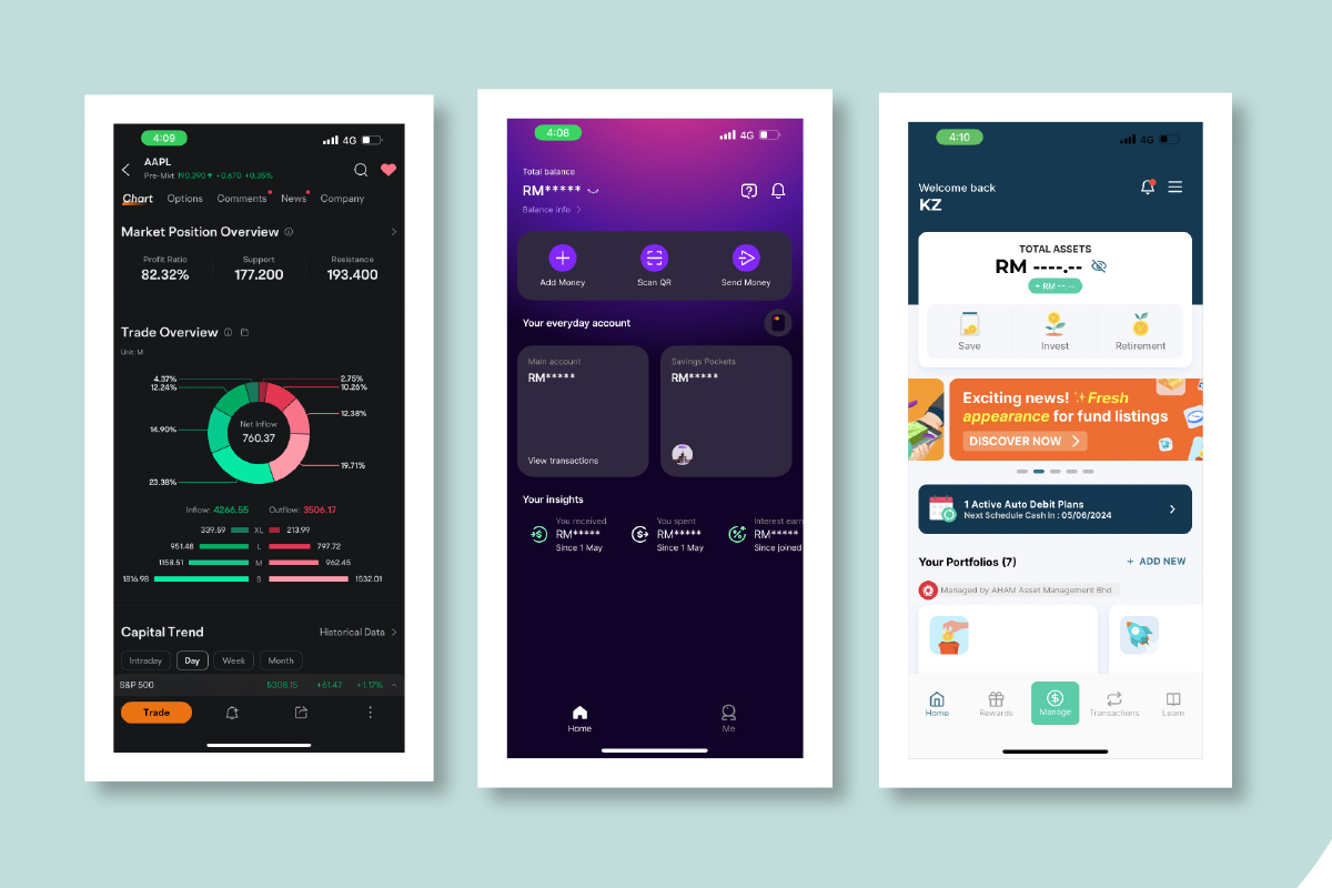 Interlude: Apps that are worth trying in 2024
