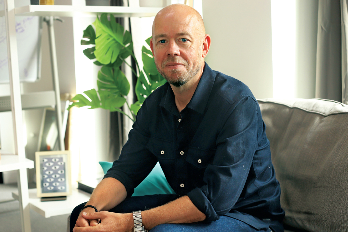 Digital Assets: Luno revisits IPO plan, aims to list tokenised ...