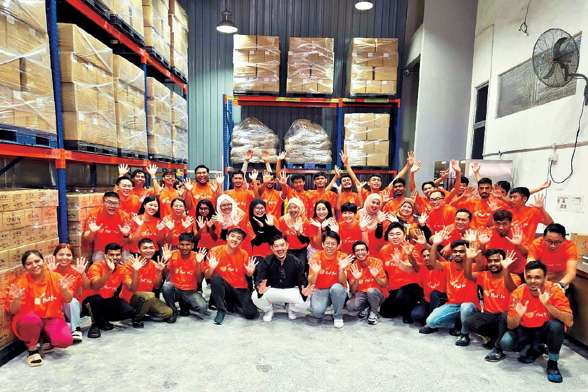 Private Deals: Meet Mee Kitchen seeks funding to scale from viral ...