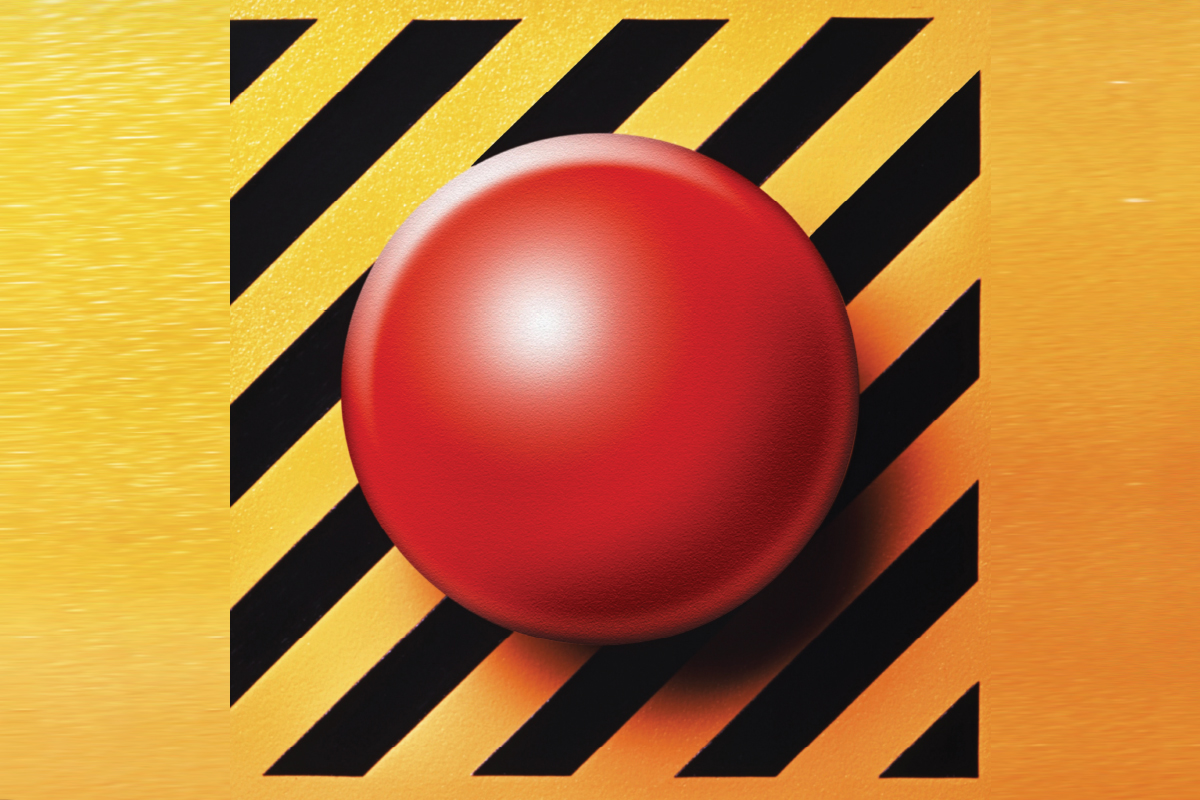 Cover Story: RED ALERT: Investment scams on the rise