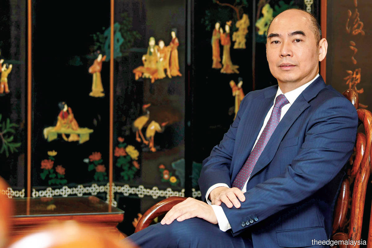 Cover Story: Preserving golden values | KLSE Screener