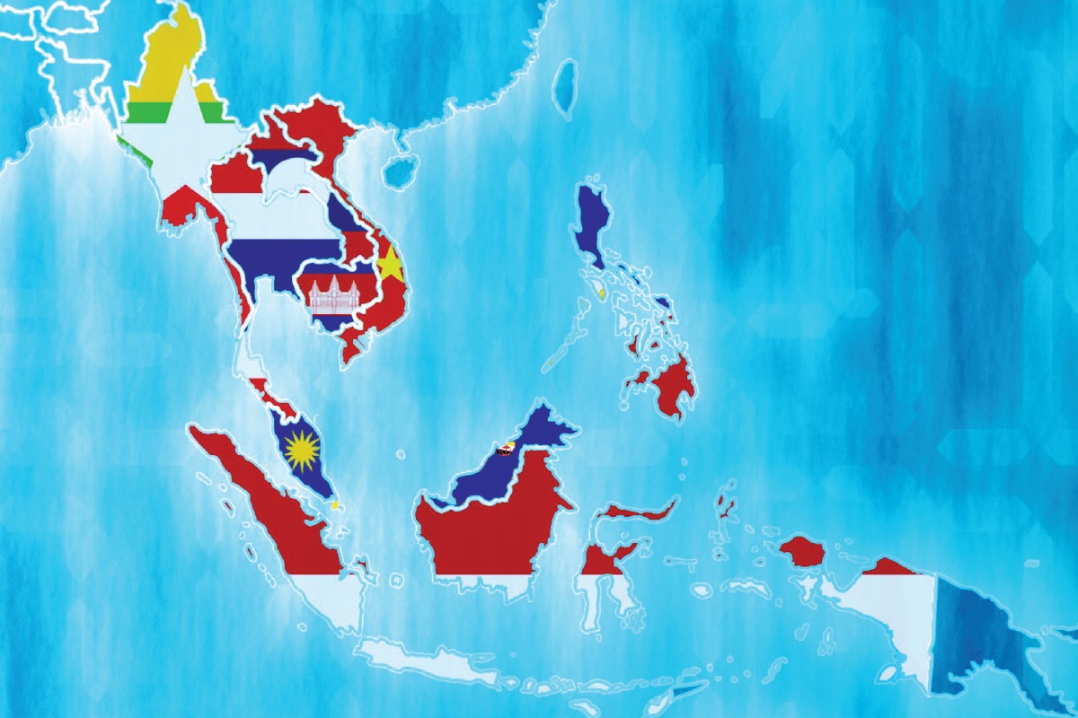 Cover Story: Asean becoming a compelling investment destination
