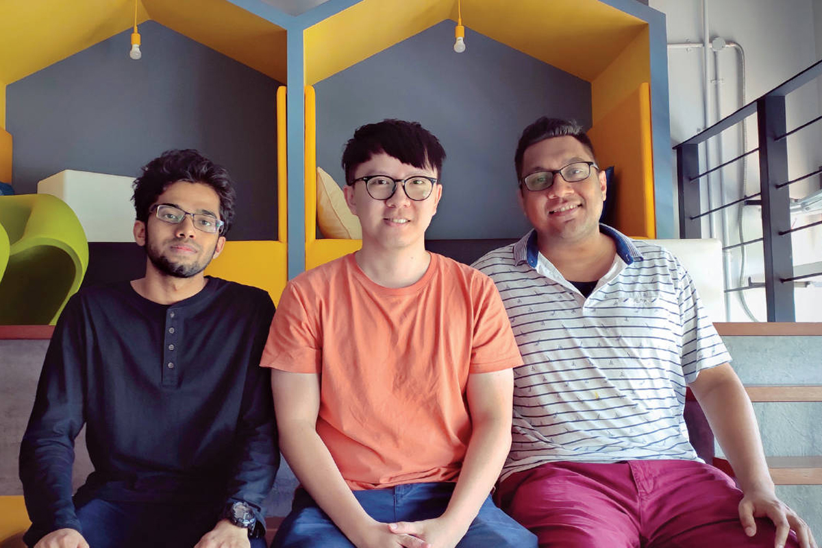 Fintech: Manage all your credit cards in one app