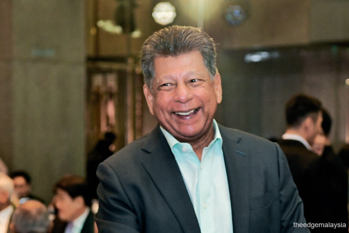 Navigating the global disorder | Viewpoint: The new global disorder and ...