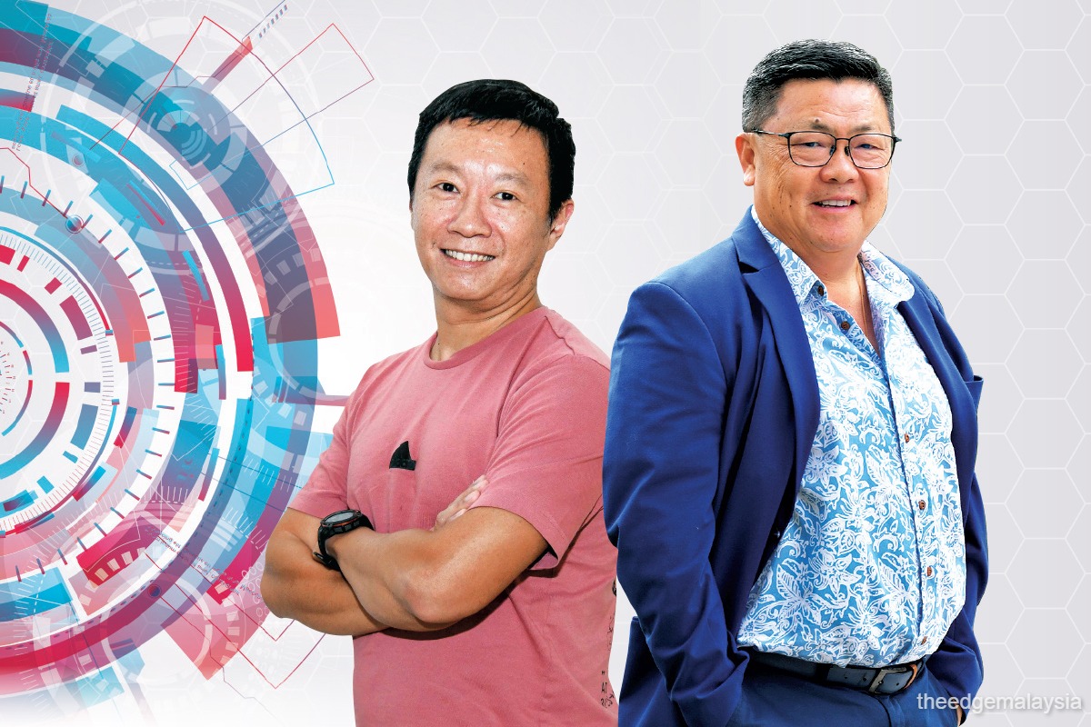 Cover Story: Looking beyond the exit of successful founders | KLSE Screener