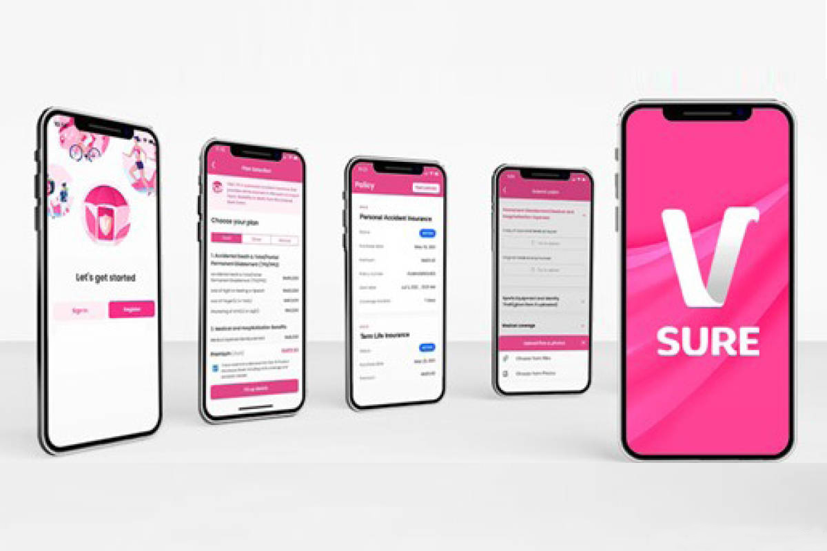 Insurance: On-demand, pay-per-use products to disrupt insurance landscape