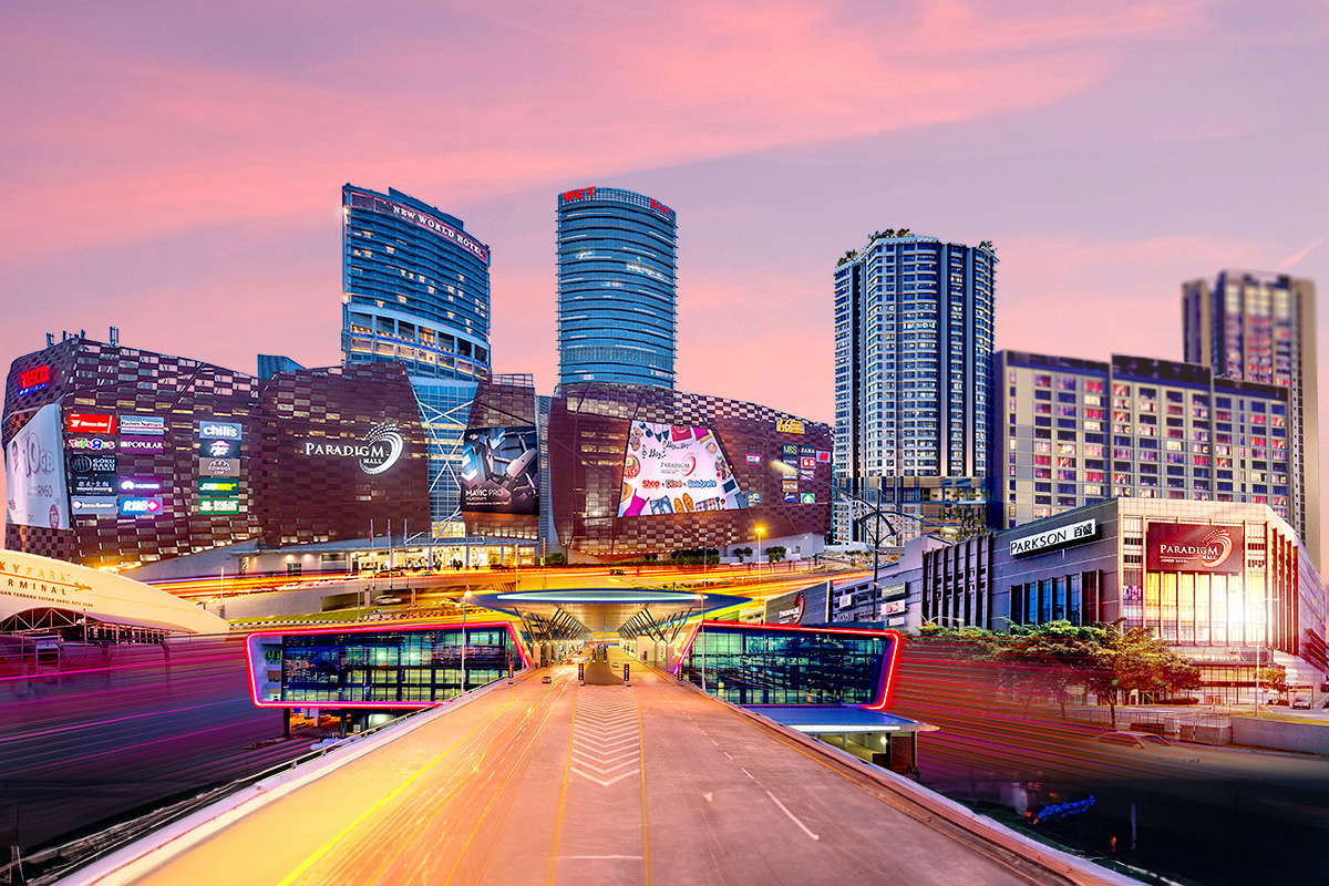 WCT Malls CEO Selena Chua’s vision for growth and excellence | KLSE ...