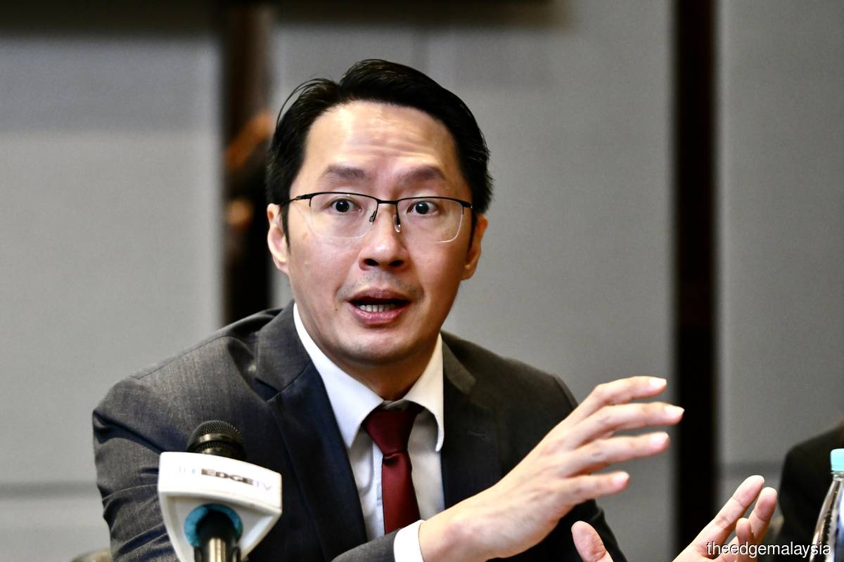 Main Market-bound Well Chip expects rising gold prices to boost lending