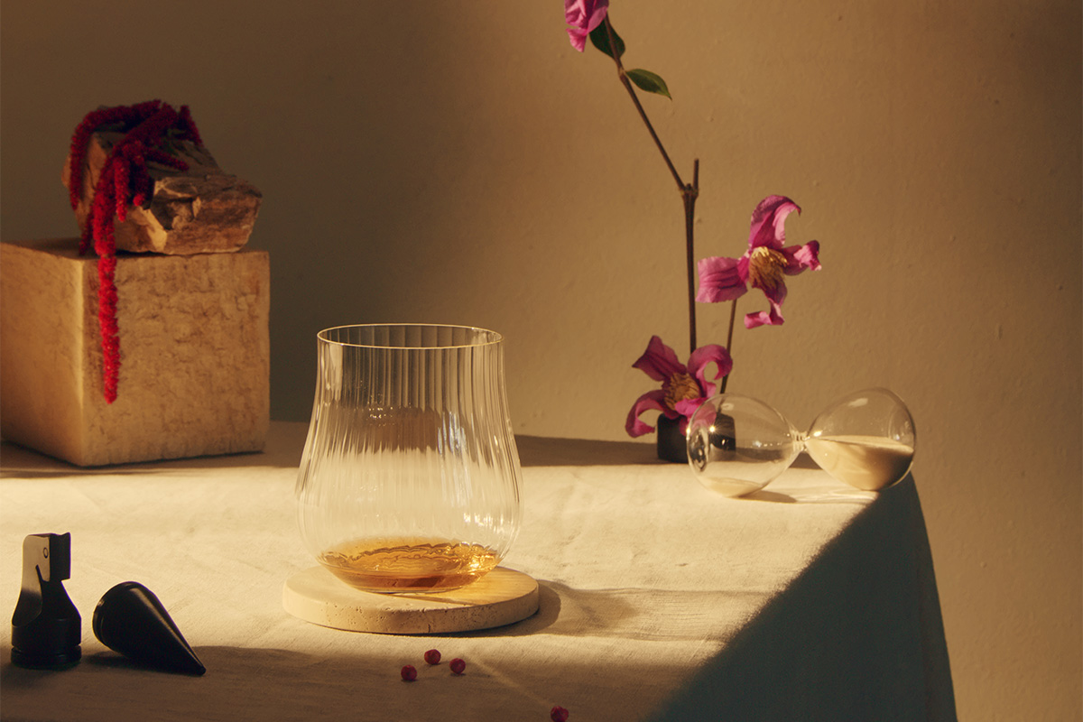 A spirit 50 years in the making: The Balvenie Fifty Collection Second ...