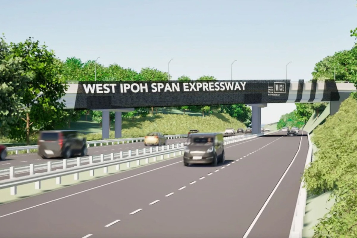 WISE Construction Work to Begin in Six Months — Perak Exco | I3investor