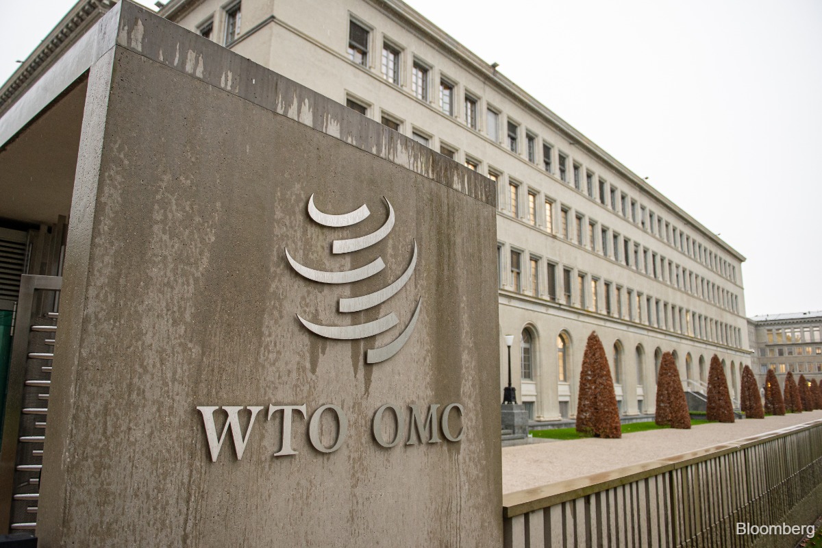 WTO reverses parts of previous decision in EU-China intellectual property dispute