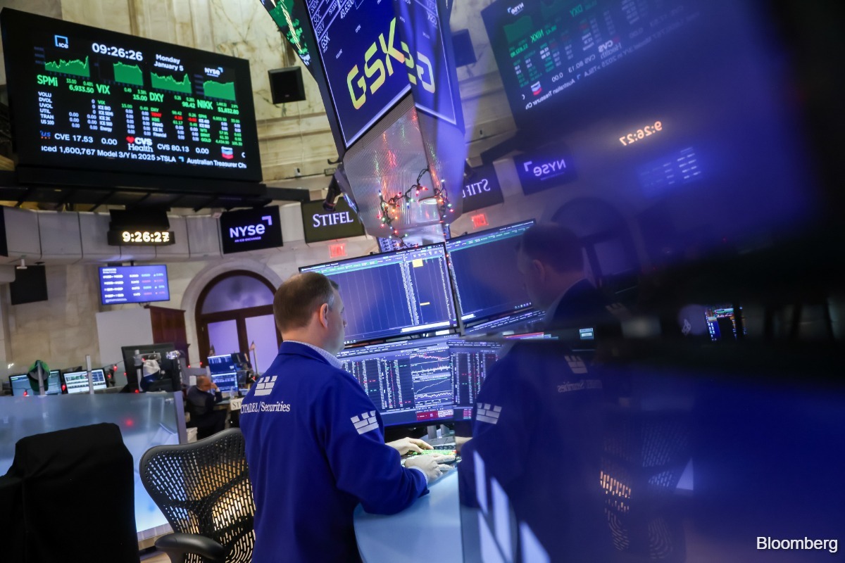 Wall Street climbs in broad rally after better-than-expected jobs report
