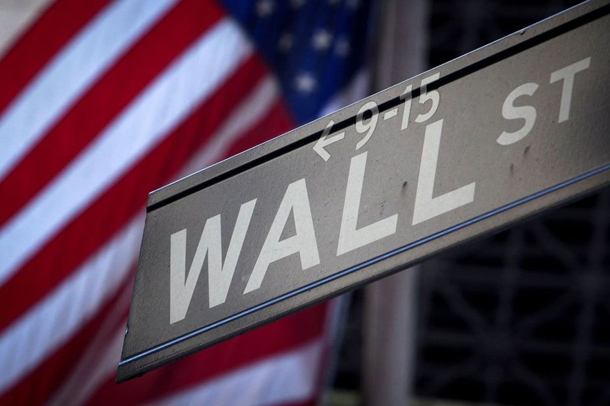 Wall St rallies as Powell cements peak rate bets
